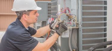 AC Not Working Outside Fan Running Inside Fan Not DoItYourself Com