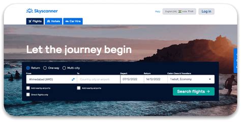 Top 5 Flight Booking Apis Aggregators For Europe