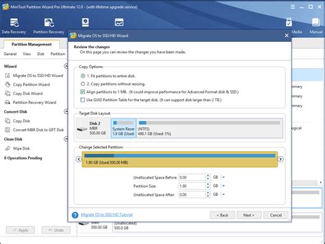 Easily Migrate Windows To SSD Without Reinstalling OS Now