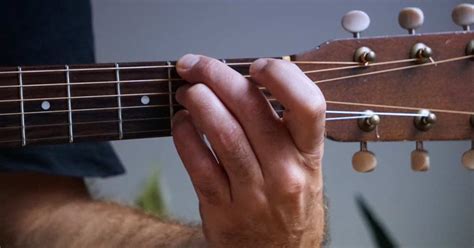 A Complete Introduction To Dadgad Tuning For Guitarists