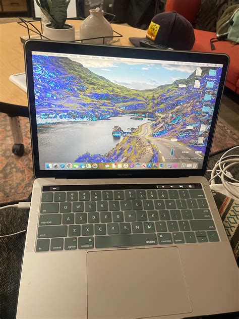Screen Inverted Color Problem R Applehelp
