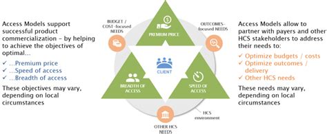 Innovative Access Solutions Framework Executive Insight Healthcare