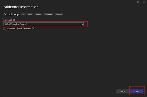 C Debugging And Start Without Debugging Options Are Not Visible In