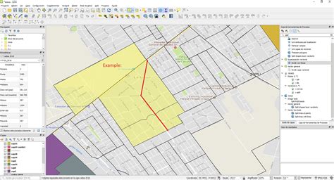 Splitting Dividing Polygon And Assigning Values Proportionally