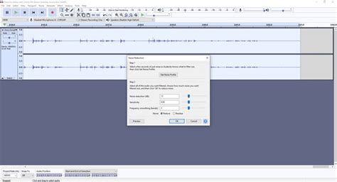 Tips For Getting Started Working With Audio In Audacity