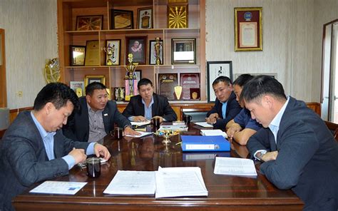 Аймгийн ИТХ аас зохион байгуулж буй хяналт шалгалтын ажил үргэлжилж байна