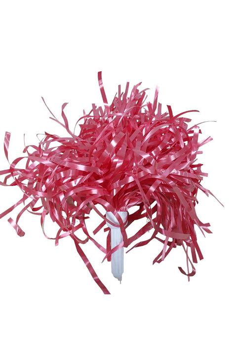 Esmay Rafya Gösteri Pon Ponu Kutlama 23 Nisan 1 Adet Dolgun Pon Pon Fiyatı Yorumları