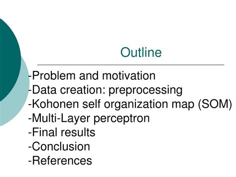 Ppt Lip Recognition Software Using A Kohonen Algorithm For Image Compression Powerpoint