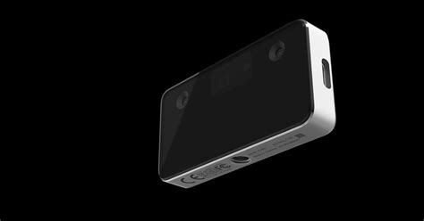 Intel Is Repositioning Its Depth Sensing Camera Into Facial Recognition