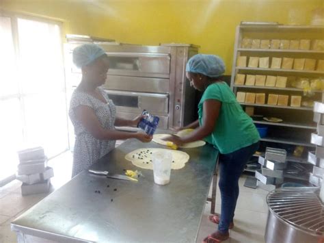 Bread Ahead Bakery And School Bread Ahead Bakery And School