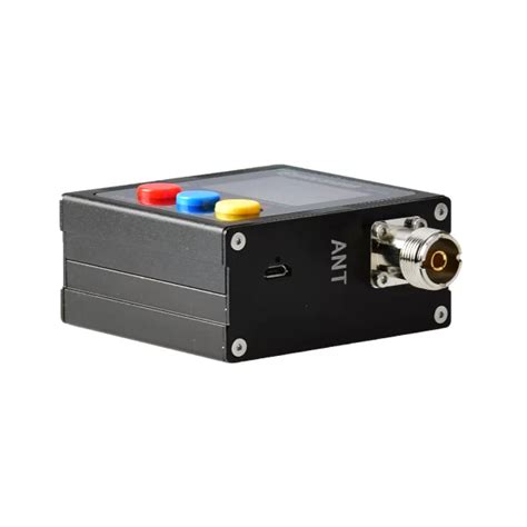 Surecom Sw 102s Digital Vhf Uhf 125 525mhz So239 Connector Power And Swr Meter Sw102 S Alafone