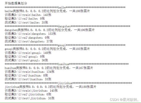 如何划分训练集、测试集、验证集 训练集和测试集 csdn博客