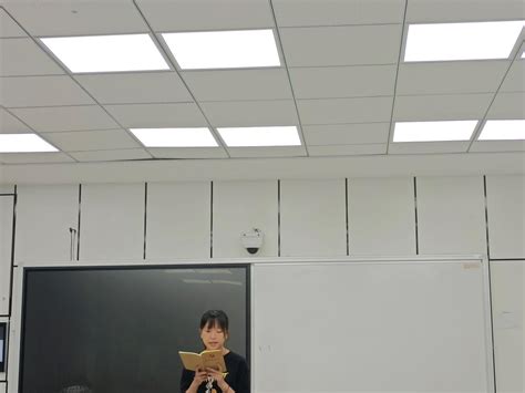 支部学习会 我院本科生第二党支部召开高水平对外开放构建发展新格局主题学习会 生命与环境科学学院