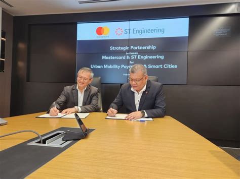 To Enable Simpler Quicker And More Efficient Rider Journeys Our Mobility Team Has Entered Into