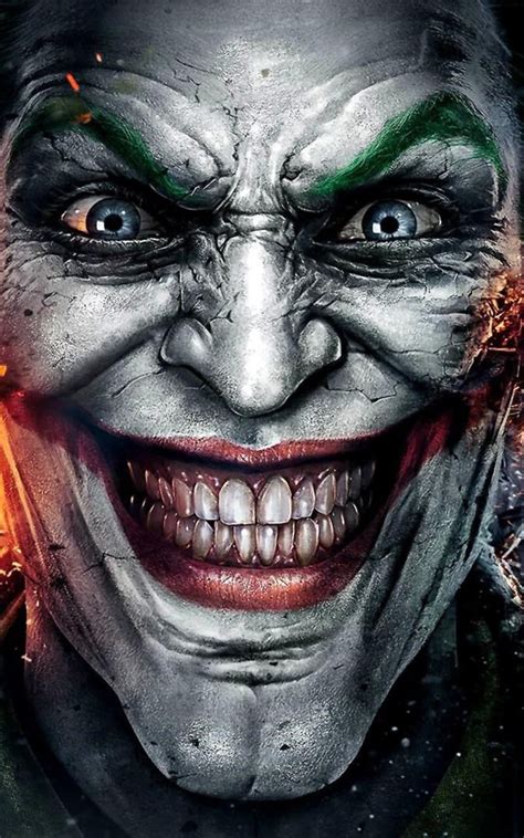 The Joker Fan Art