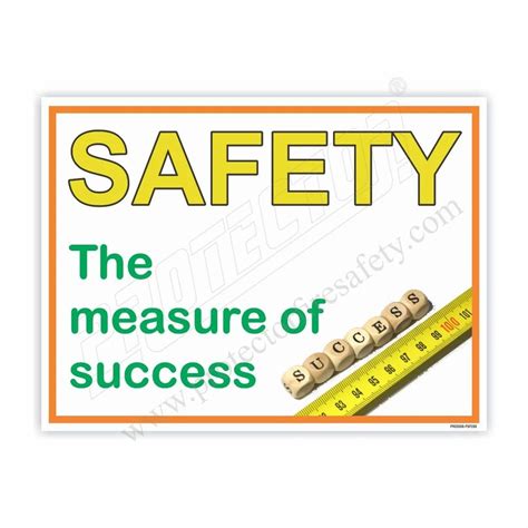 18 Inch X 24 Inch Safety Slogan Poster At ₹ 240piece In Ahmedabad Id