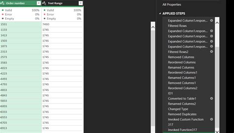 Solved Extract Values From Row Function Microsoft Fabric Community