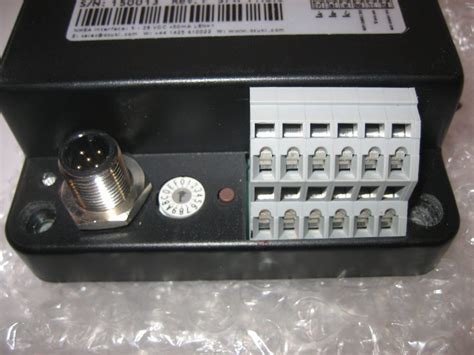 Oceanic Systems Offshore Dynamics 3420 Nmea2000 Ac Monitor Dealer Demo Max Marine Electronics