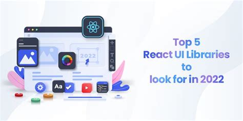 S Top React Native UI Libraries HackerNoon