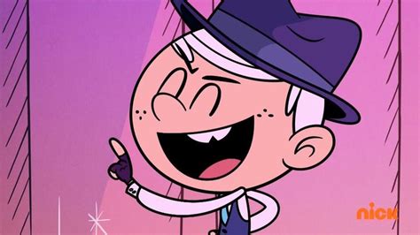 Pin By King Siyah On Lincoln Loud Loud House Characters Character