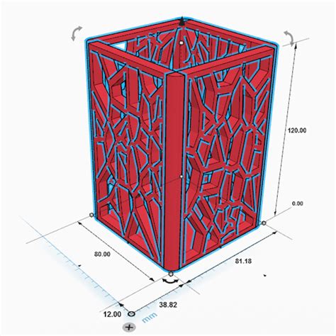 Tinkercad Create 3d Digital Designs With Online Cad Artofit