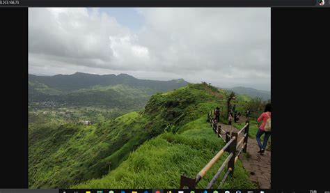 Automate Webserver Using The Aws Cloud And Terraform Tool By