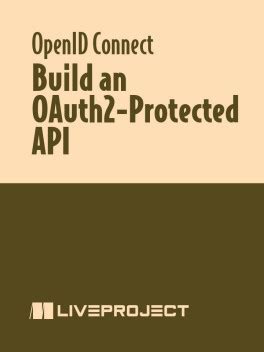 Build An Oauth Protected Api Josh Cunningham