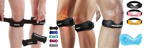 Best Brace For Patellar Tendonitis Top 5 Picks And Review Roundball