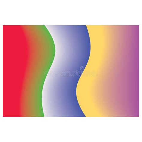 Color Gradient Abstract Background This Image Can Be Used For Making Templates Banners