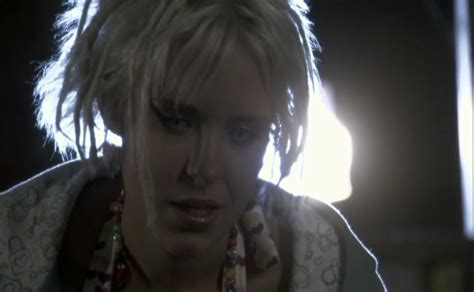 Brea Grant Bikini Scene In Trance AZNude