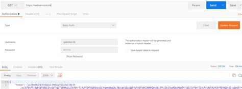 Jwt How To Get Token With Java Stack Overflow