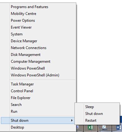 Windows START Menu Improvements System Secrets