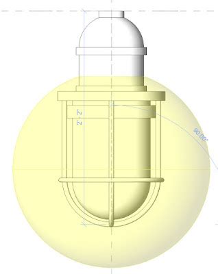 BIM Chapters Revit Scale Command Its Origin And Limitations
