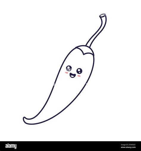 Chili Peppers Clipart
