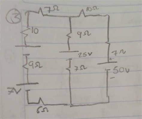 Solved Please Solve This As Soon As Possible Show All Work