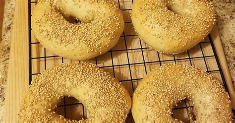 Bread Bakers Apprentice Bagels Imgur