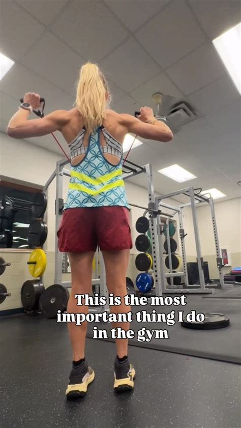Workout Tips From Dianna Russini