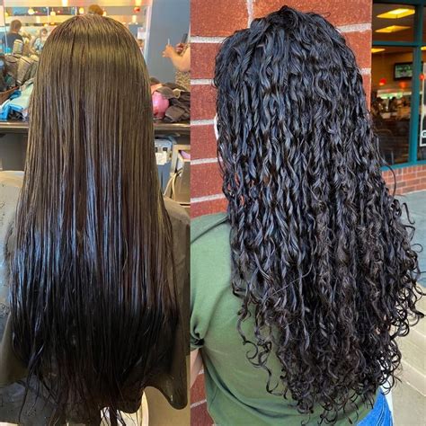 Your Go To Guide To 19 Types Of Perms Plus 10 You Havent Considered Yet