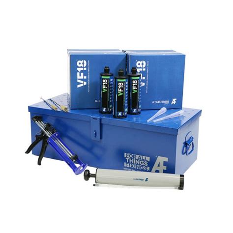 Hydrajaws® M35 Pull Test Kit Complete With Rucksack Allfasteners