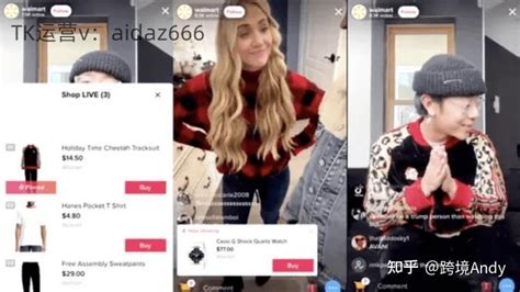 Tik Tok Shop英国小店选品指南 知乎