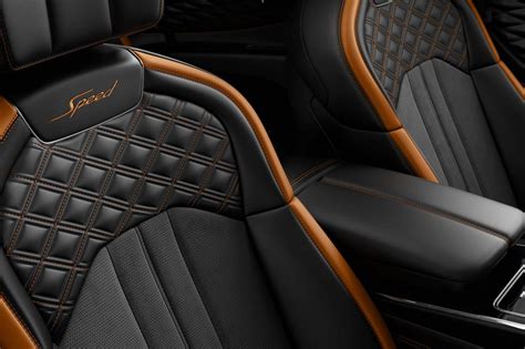 벤틀리 전기차라니 벤틀리 2023년형 마지막 플라잉 스퍼 스피드 공개 특별한 사람을 위한 특별한 에디션