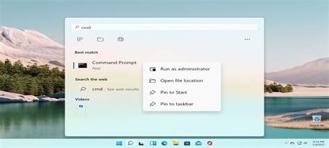 How To Launch Command Prompt On Windows 11 Testingdocs