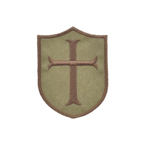 Devgru Gold Squadron Crusader Cross Patch Tan La Patcheria Devgru Gold Squadron Crusader Cross Patch Tan La Patcheria