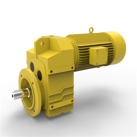 Series Inline Coaxial Helical Gearbox Gear Speed Reducer Gearbox And Reducer