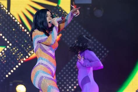 Cardi B Underwear Thefappening