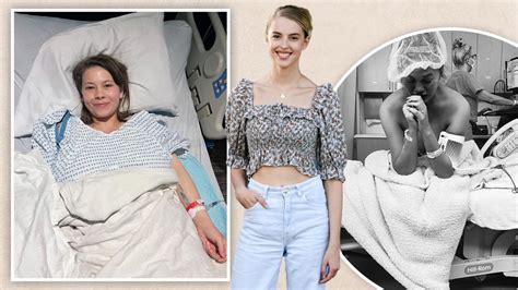 Endometriosis Bindi Irwins Heartbreaking Battle With Disease Laid