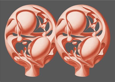 Runway Research Creativity As Search Mapping Latent Space