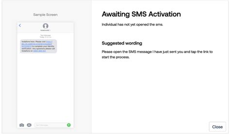 Verification Module Oneid® Developers