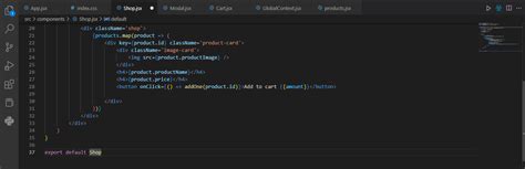 Please I Need Help With This Reactjs Issue Context Api RTK