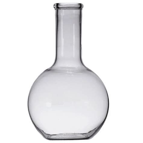 Flat Bottom Flask At 165 Piece Laboratory Flask In Vadodara ID 2851261433491